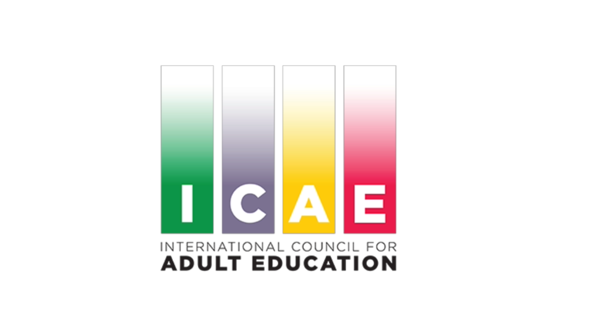 ICAE – International Council for Adult Education | Centro de ...