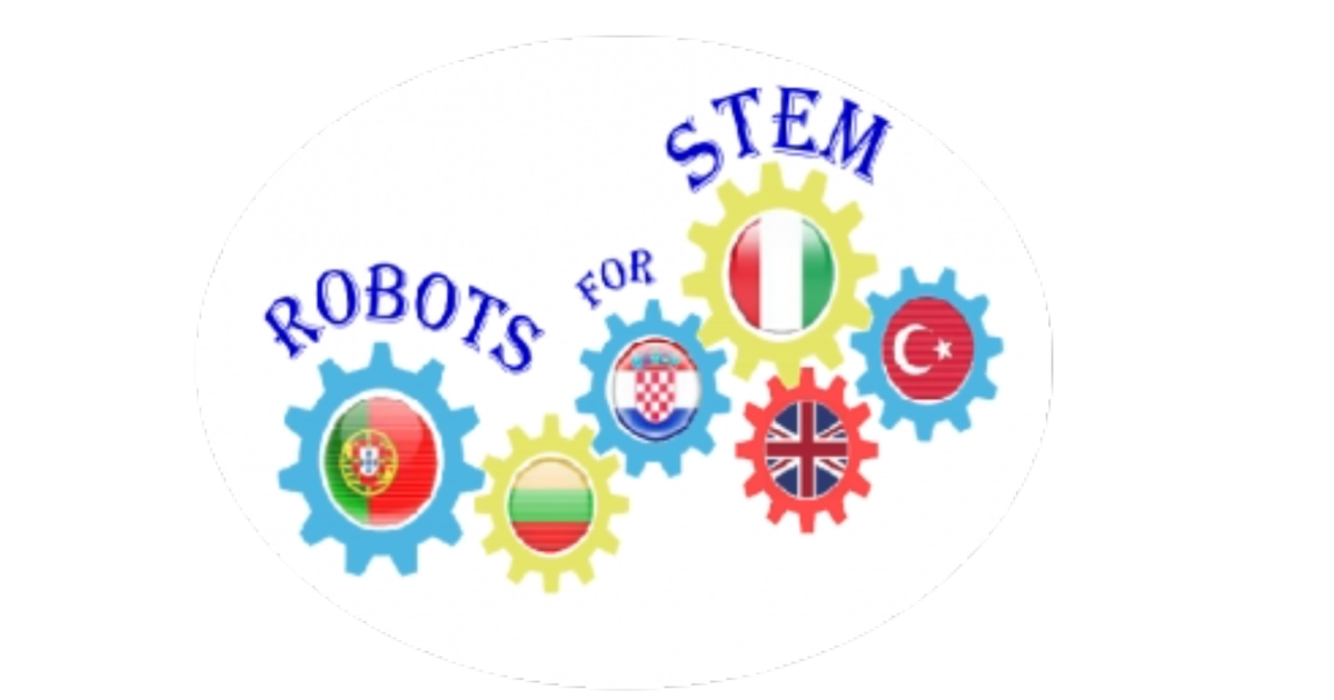 Robots for STEM: building, teaching and learning | Centro de ...