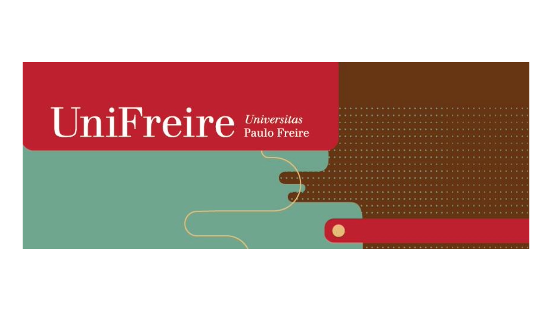 UNIFREIRE – Universitas Paulo Freire | Centro de Investigação em ...
