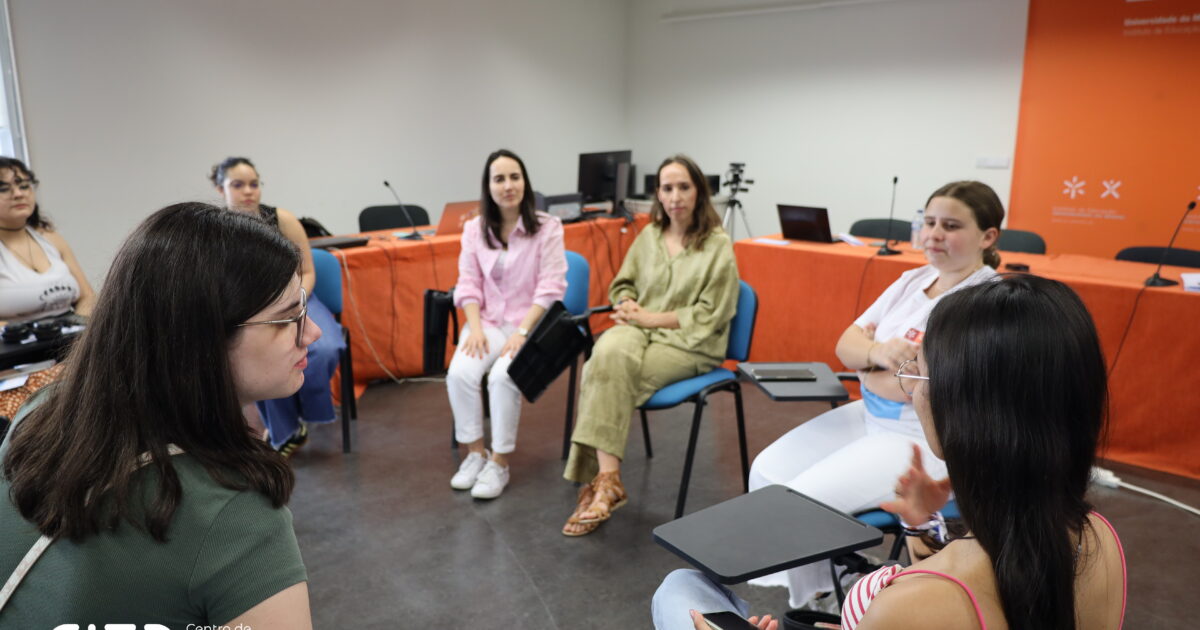 UPA 2024 – “Journey through education research” | Centro de ...