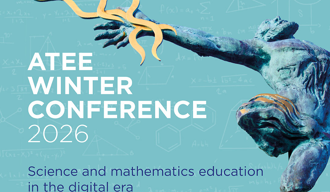 Call for papers – Science and Mathematics Education in the Digital Era ...