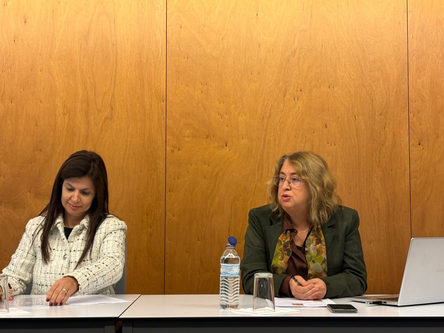 Investigadora CIEd Leonor L. Torres participou no X Encontro de Outono ...